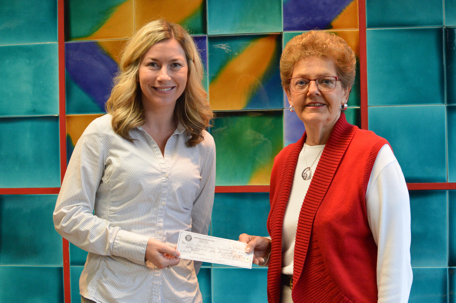 Patrick Abrahamson Scholarship Fund grows, will help more students ...