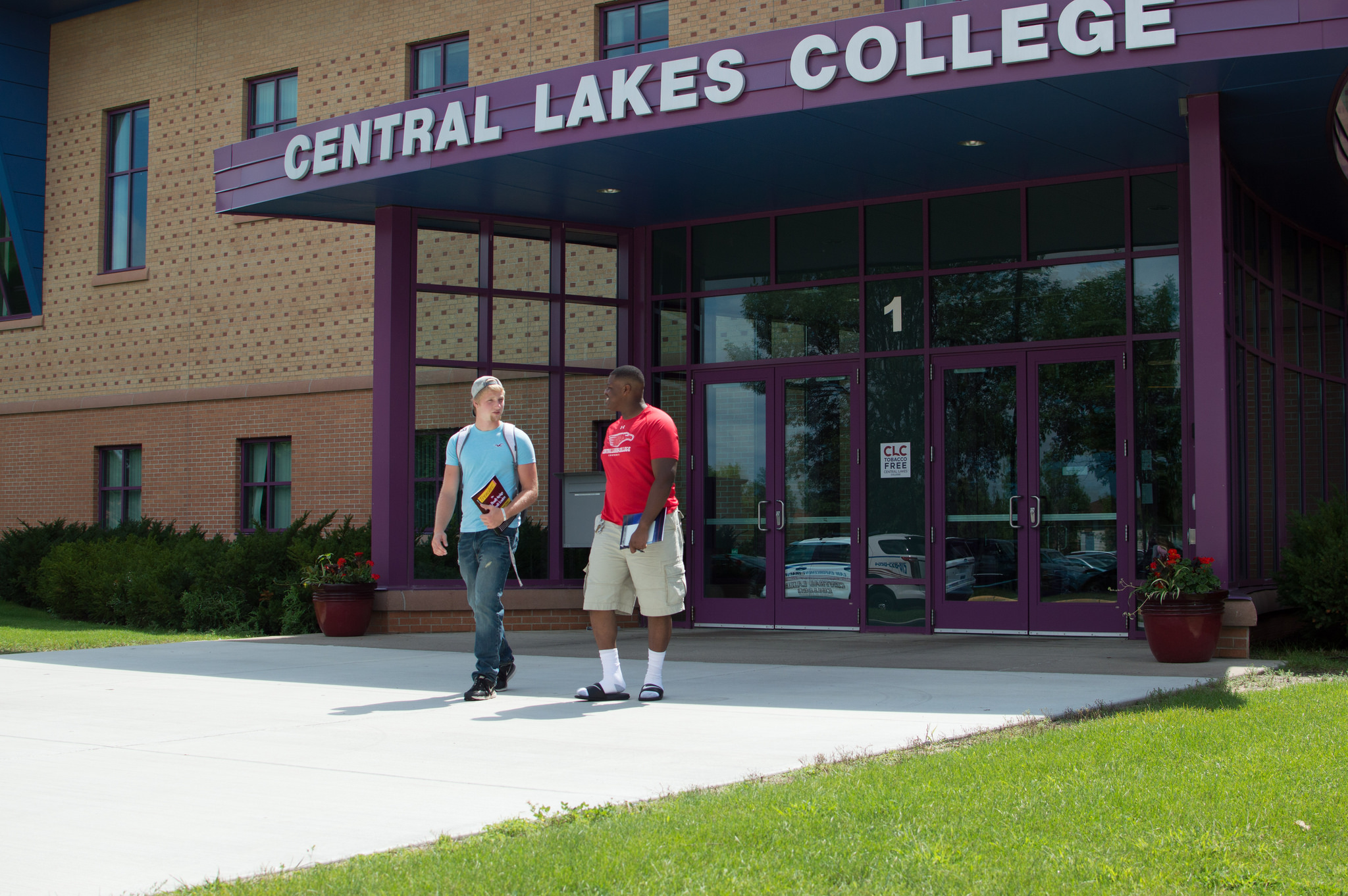 CLC, Minnesota State announce Psychology Transfer Pathway AA Degree ...