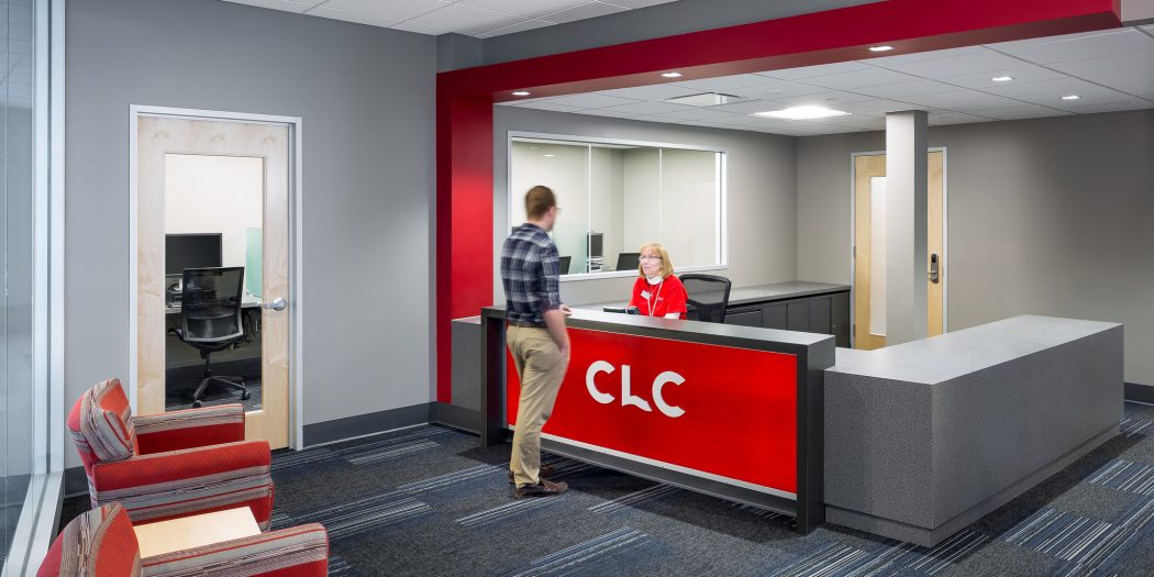 CLC announces new mission, vision and values – CLC News