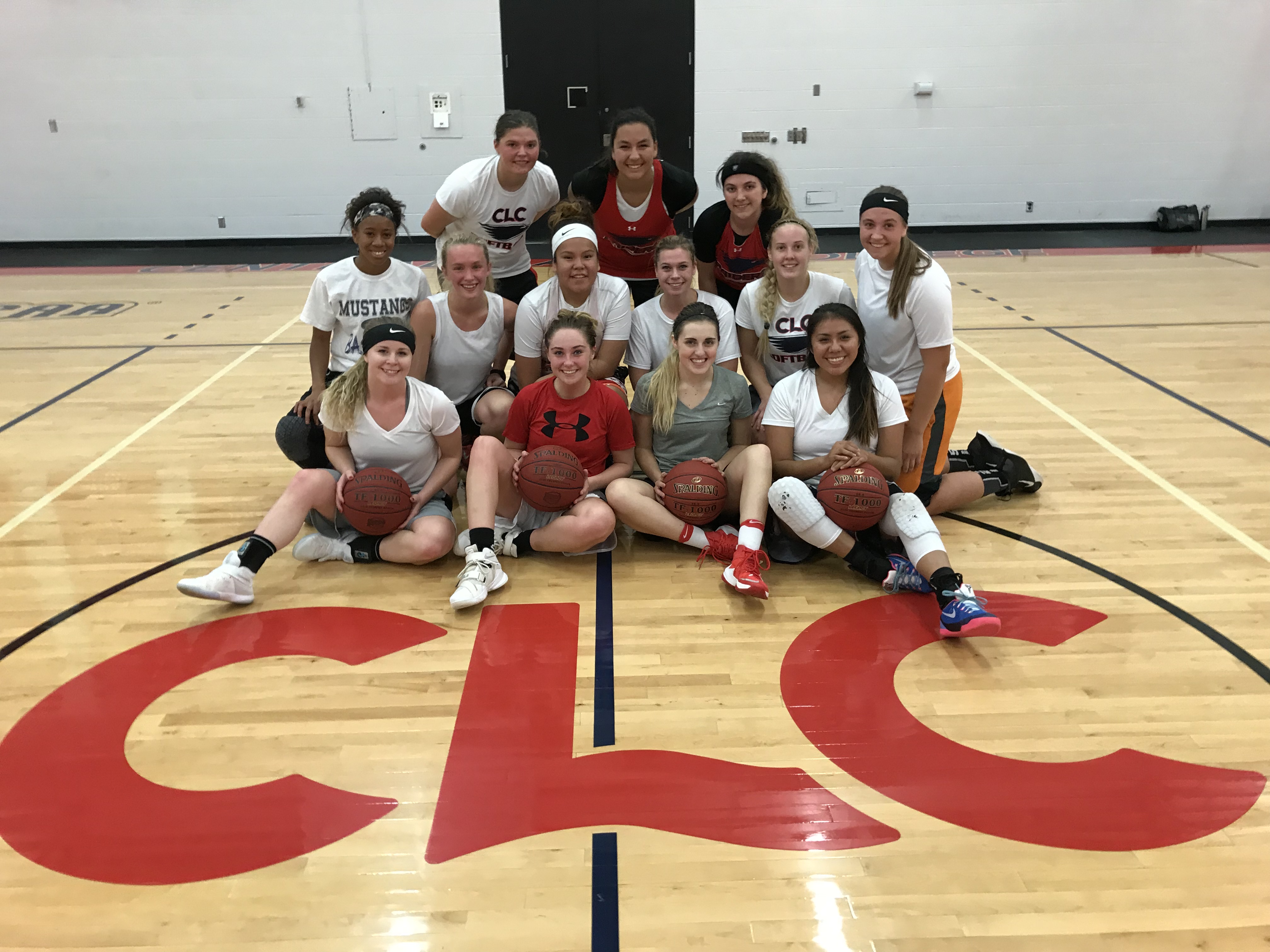 CLC women’s basketball alumni invited to Alumni Game - CLC News