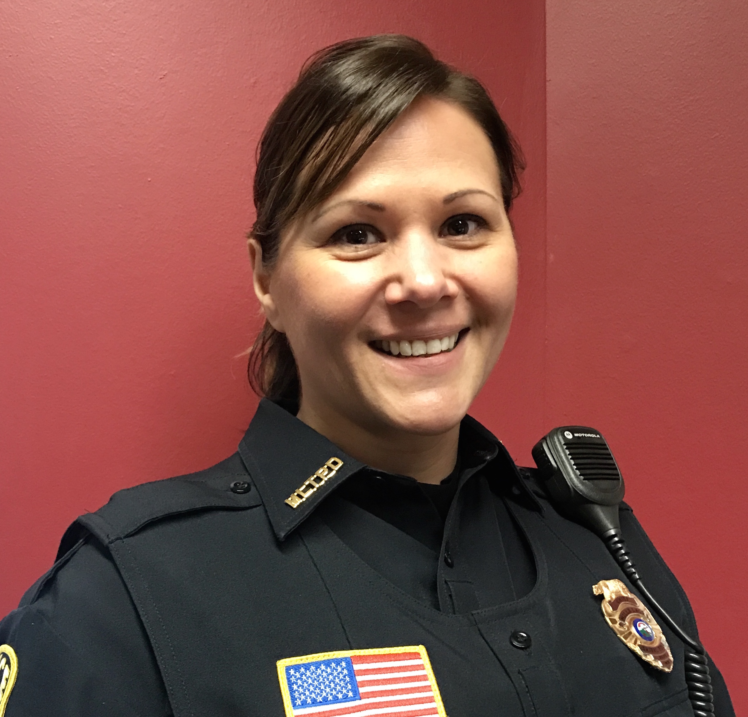 CLC grad named first tribal police chief to POST Board - CLC News