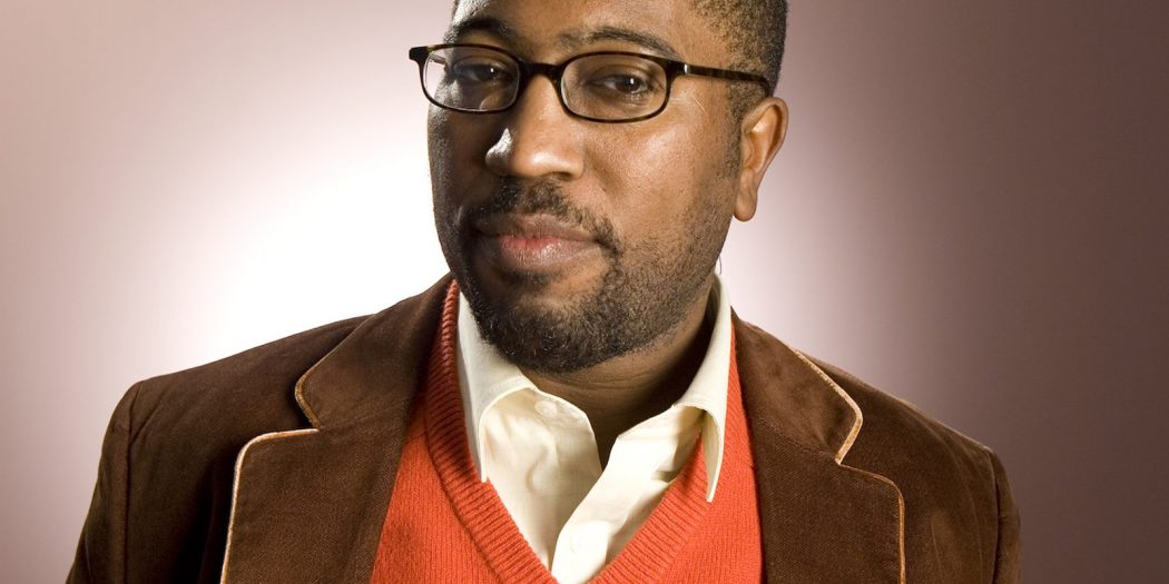 Verse Like Water presents poet Major Jackson – CLC News