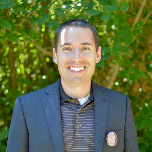 CLC’s Nick Heisserer earns Strategic Enrollment Management Endorsement ...