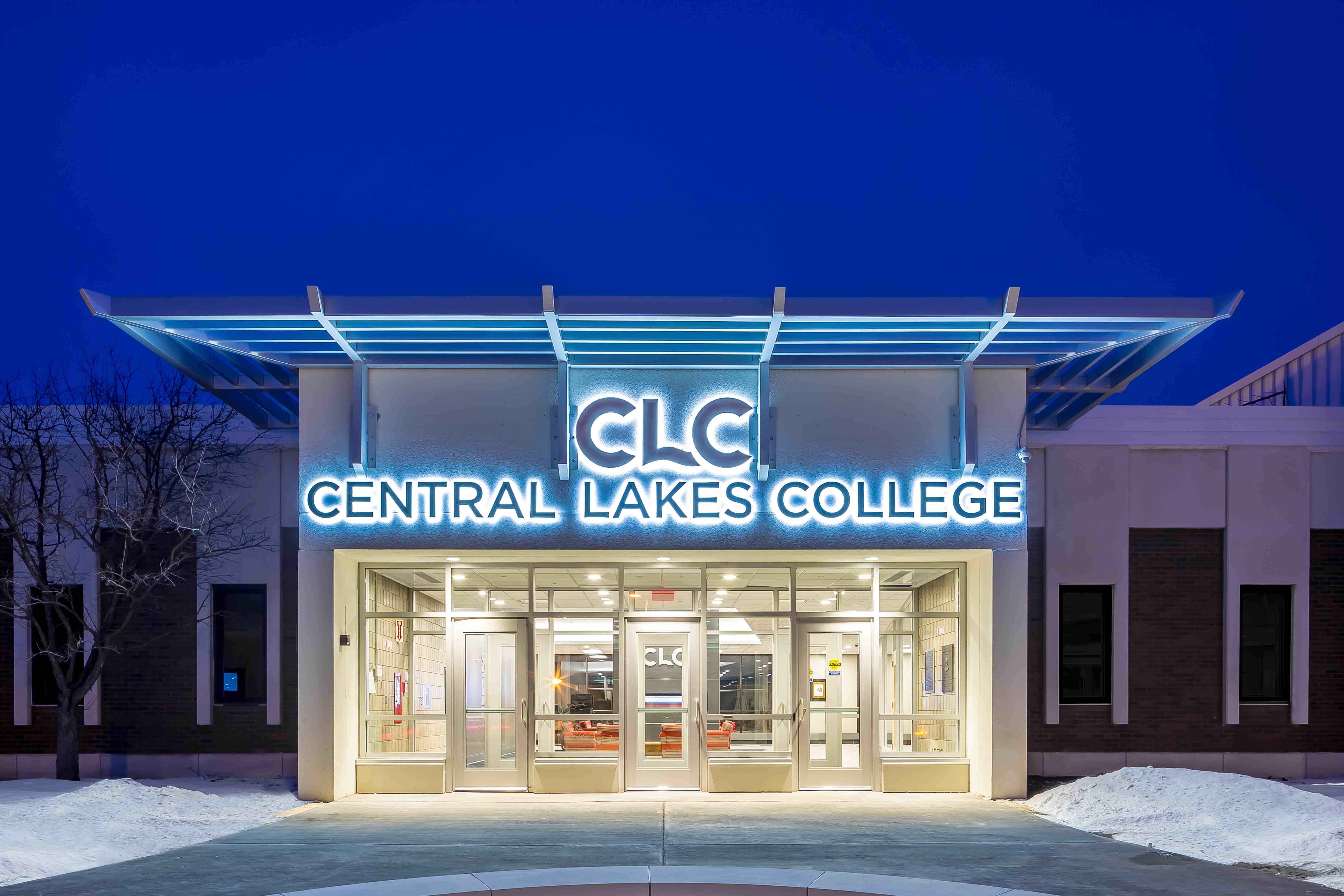 Meet the 2019 commencement speakers - CLC News