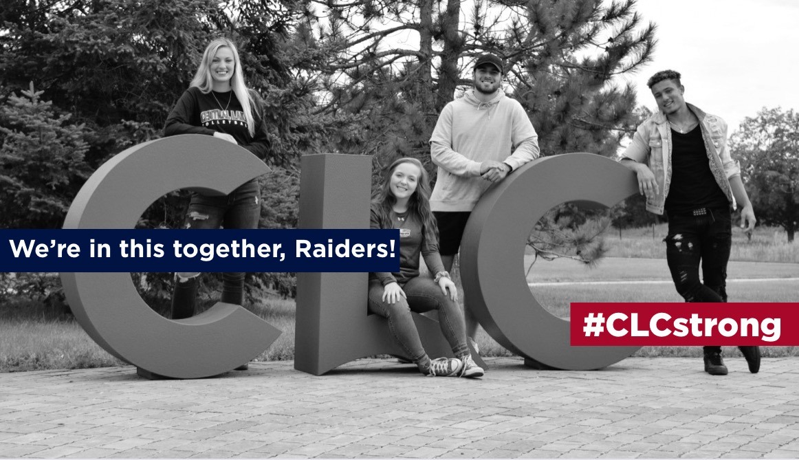 We are #CLCstrong - CLC News