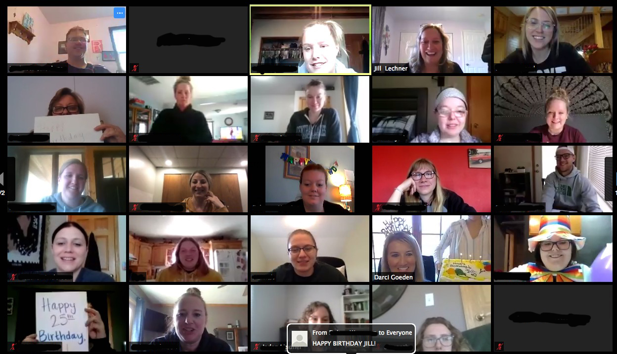 We are #CLCstrong - CLC News