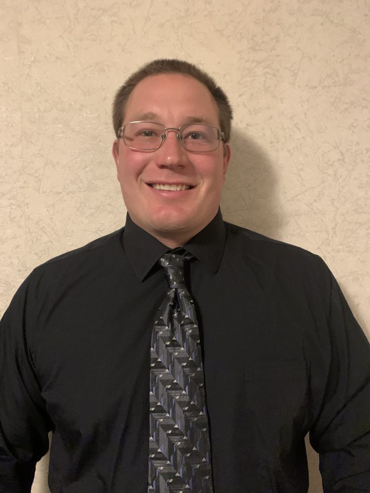 CLC welcomes new agriculture director – CLC News