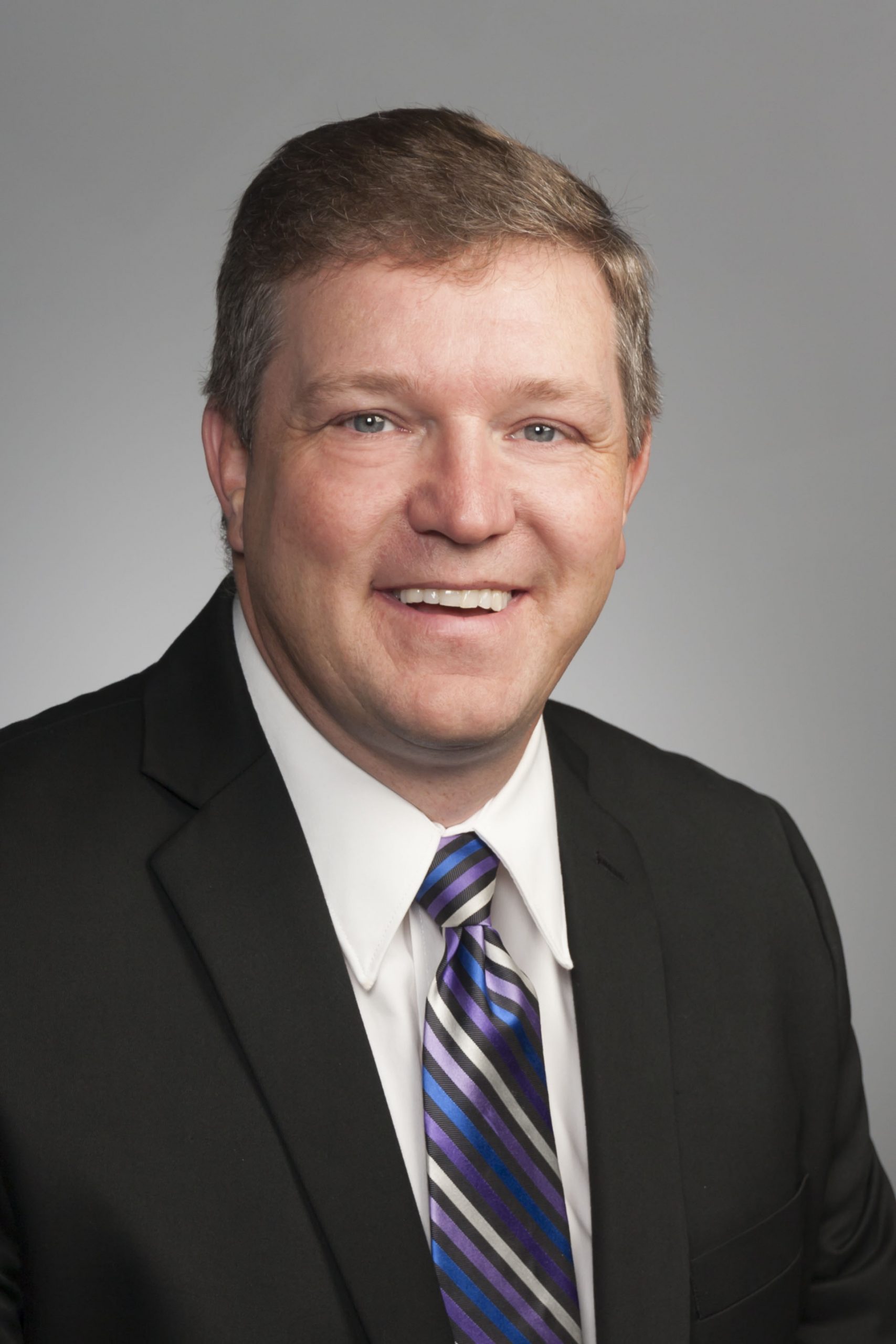 Olander inducted into the Minnesota FFA Hall of Fame - CLC News