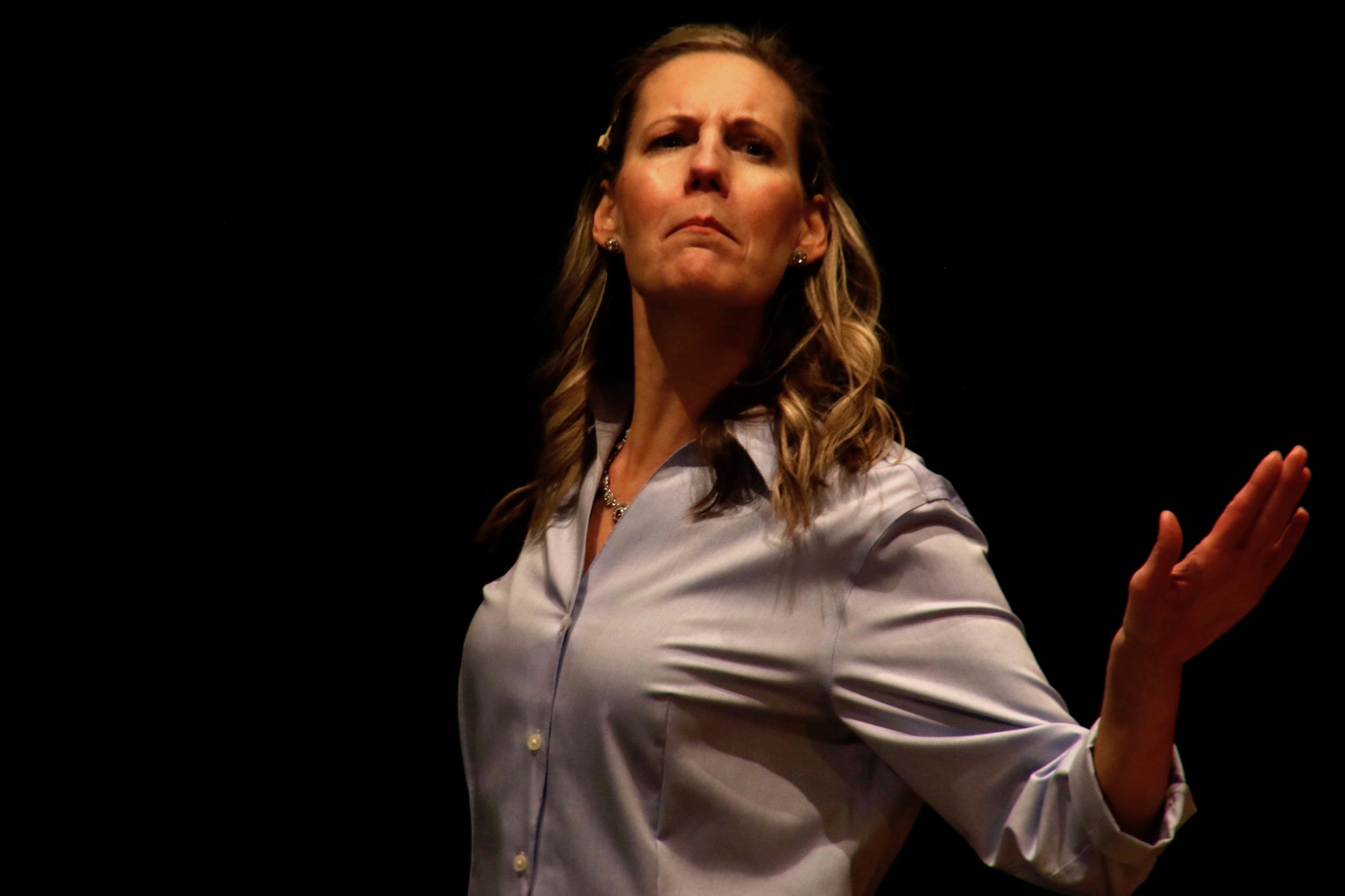 Brainerd Community Theatre Presents ‘Talking With’ - CLC News