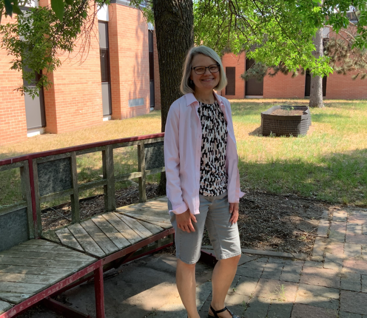 CLC introduces new Dean of Liberal Arts and Sciences – CLC News