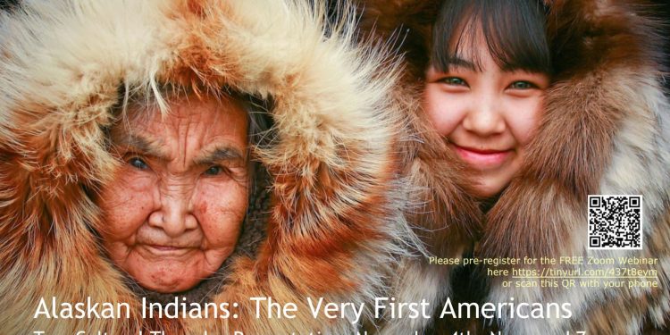 Community invited to Cultural Thursday: The Very First Americans – CLC News
