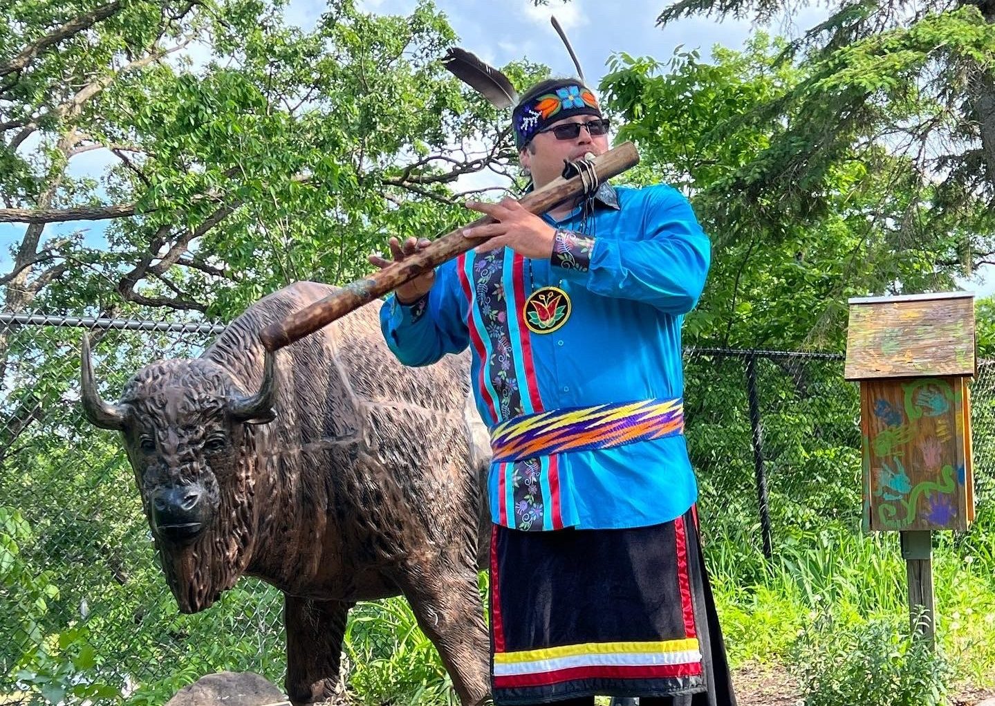 Community invited to Cultural Thursday on Anishinaabe Culture, History ...