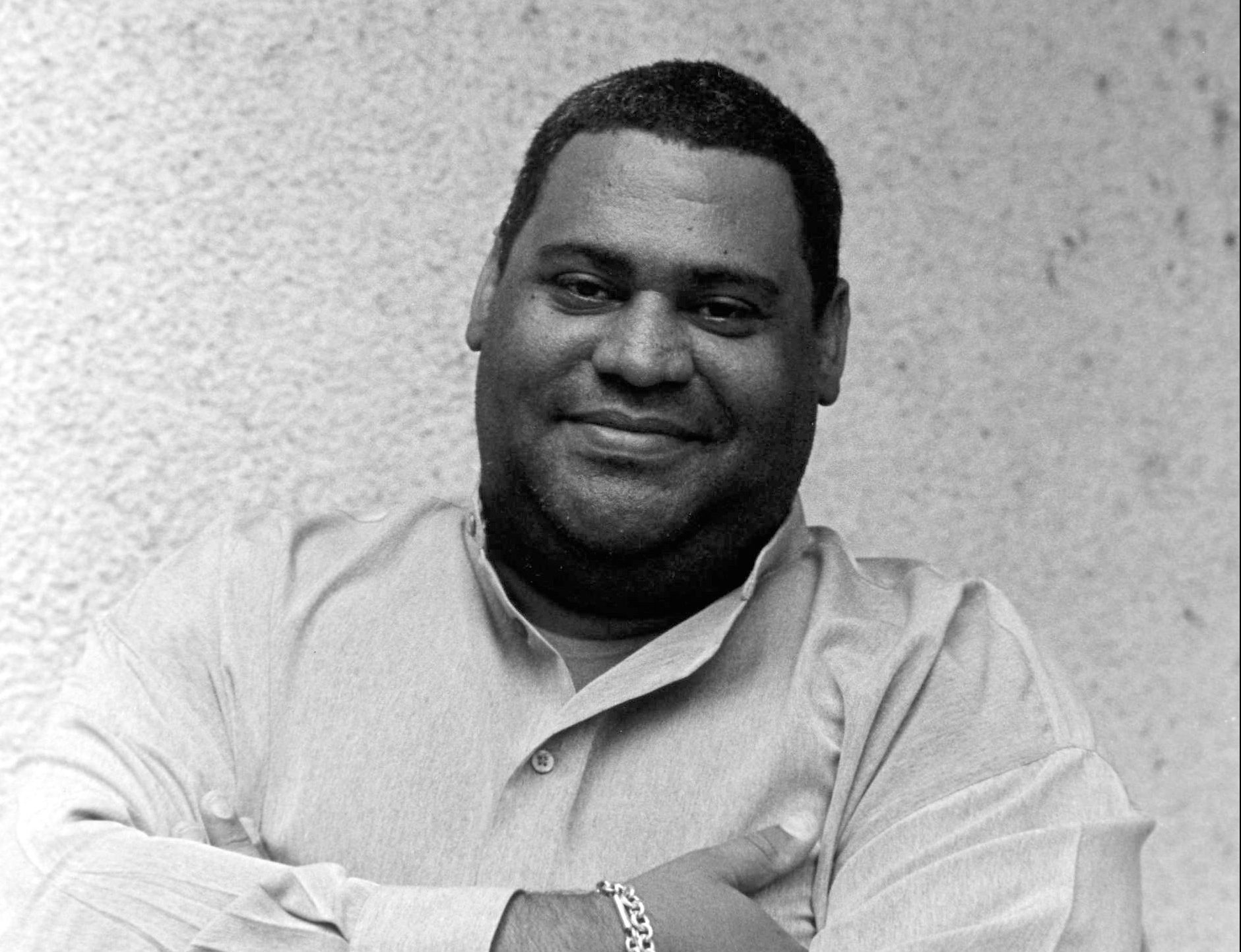 Verse Like Water presents best-selling novelist, poet Chris Abani - CLC News