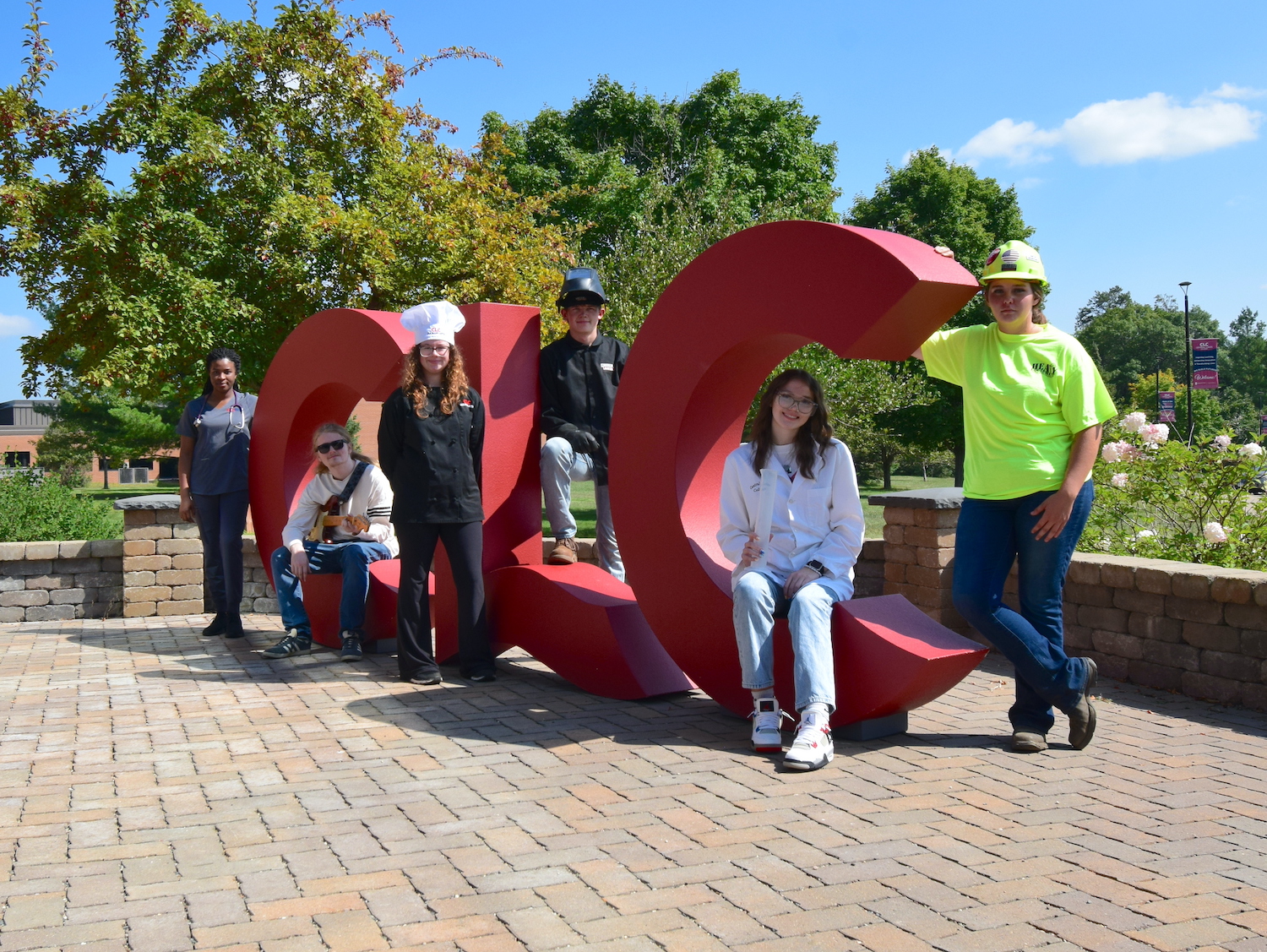 CLC is making college more affordable for YOU! - CLC News