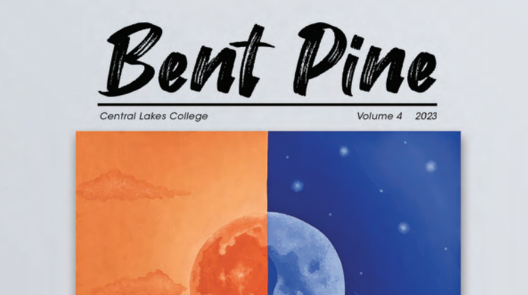 CLC's Bent Pine Journal wins national award - CLC News