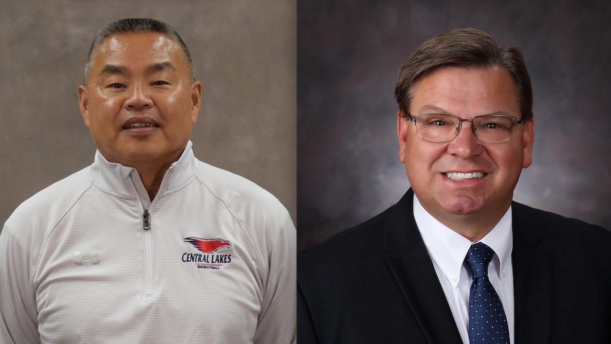 Rosenmeier Board elects new president, board member - CLC News