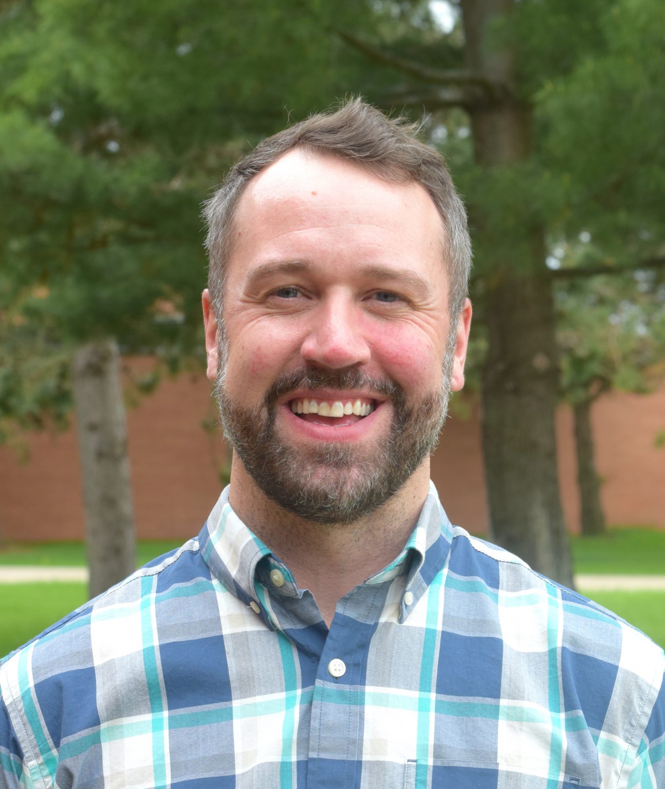 Gordon joins CLC as Director of Workforce Solutions – CLC News