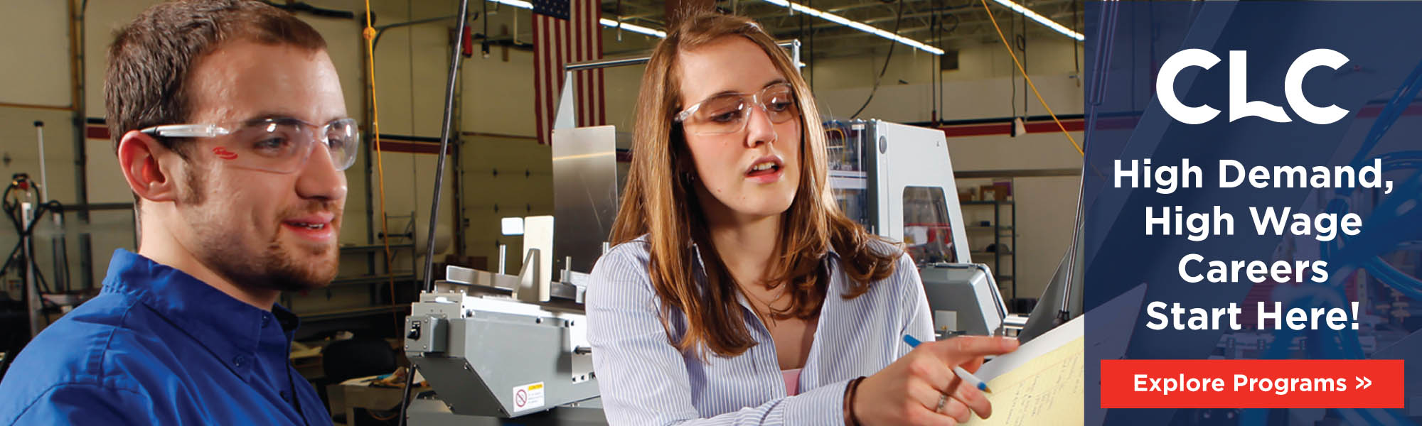 Central Lakes College