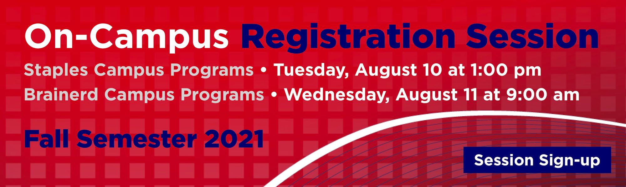 Central Lakes College