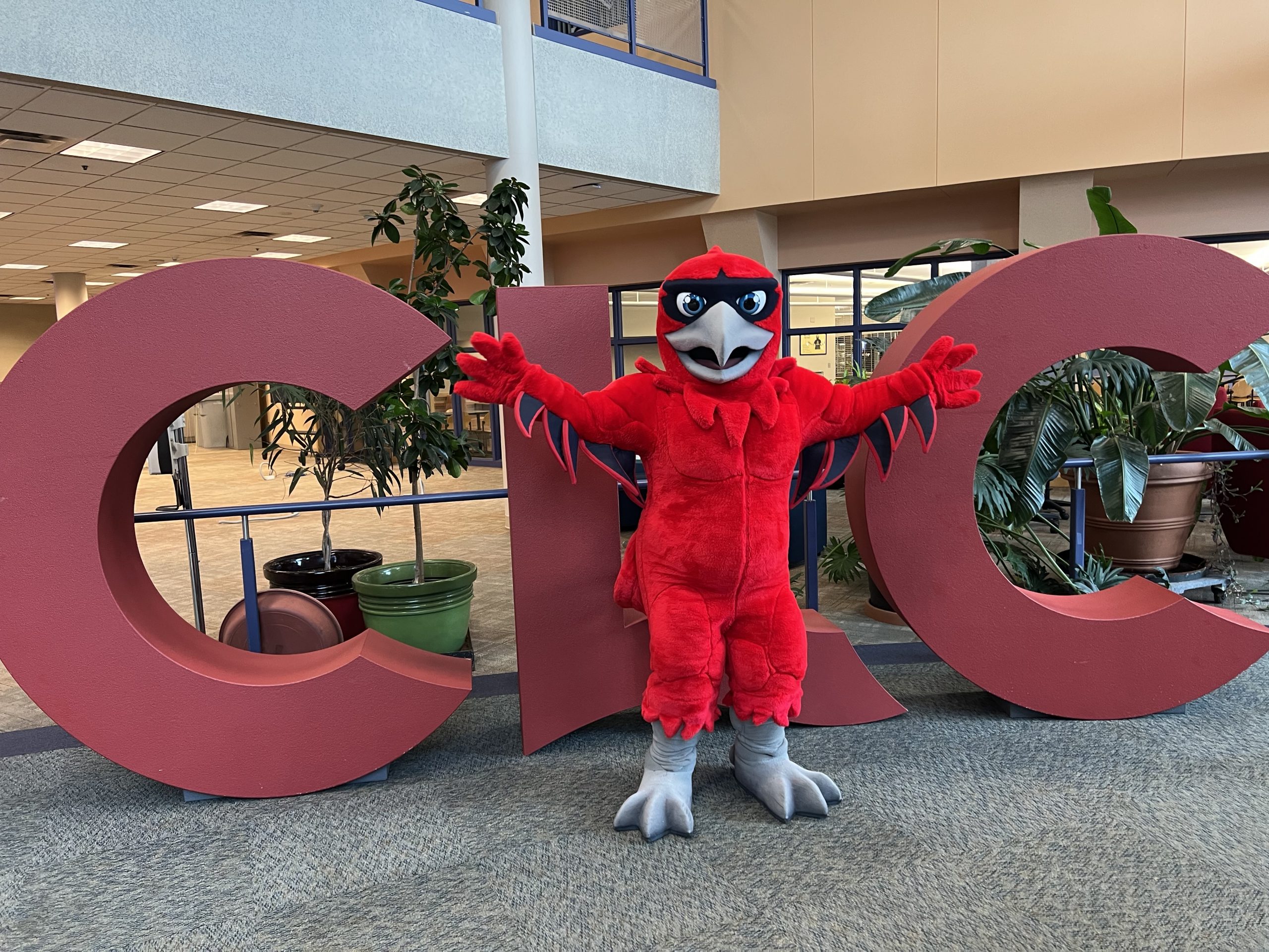 Paul Preimesberger Archives - Central Lakes College