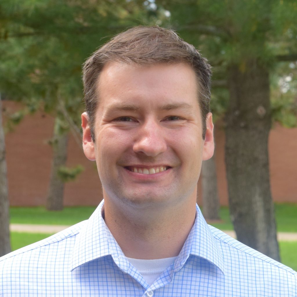 Jon Aga – Central Lakes College